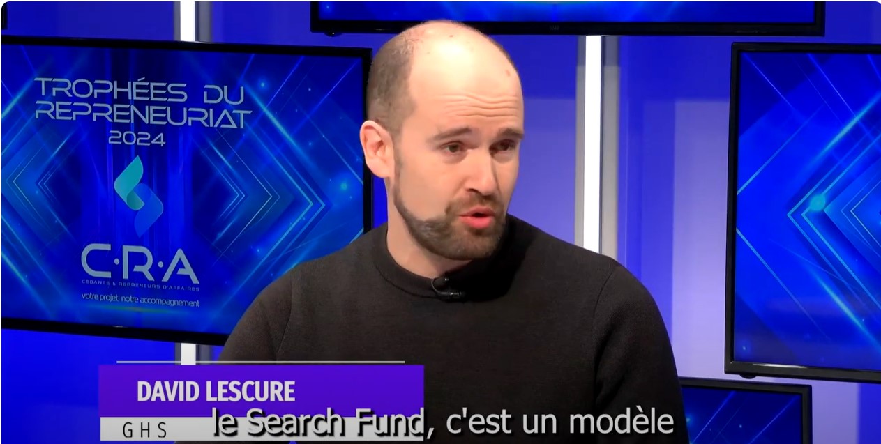Le Search Fund : une approche innovante de l'investissement